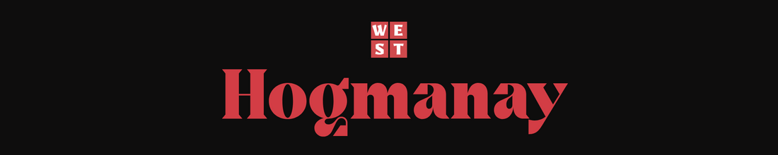 Hogmanay – WEST Brewery