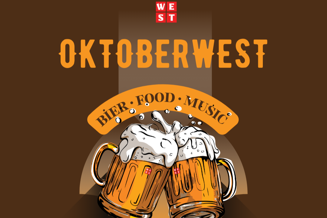 EVENTS – WEST Brewery