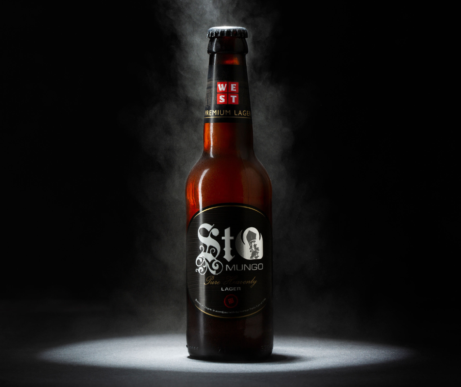 SHOP – WEST Brewery