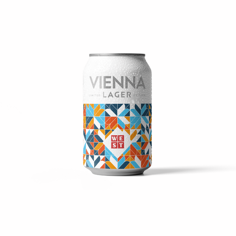 BEER – WEST Brewery