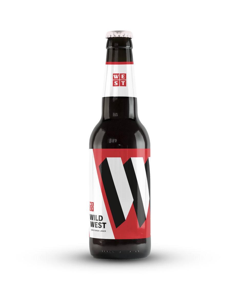 BEER – WEST Brewery