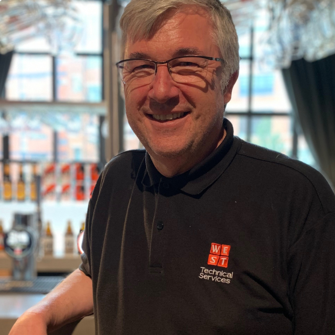 TRADE – WEST Brewery