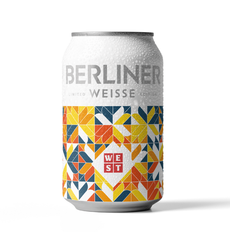 BEER – WEST Brewery