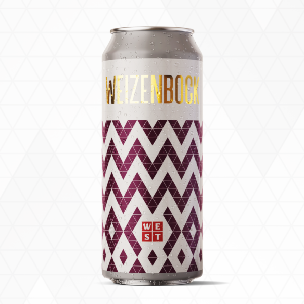 WEST Brewery. Independently brewed Scottish beer.