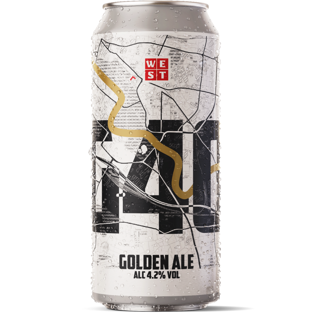 BEER – WEST Brewery