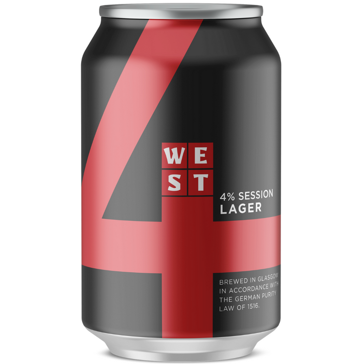 BEER – WEST Brewery