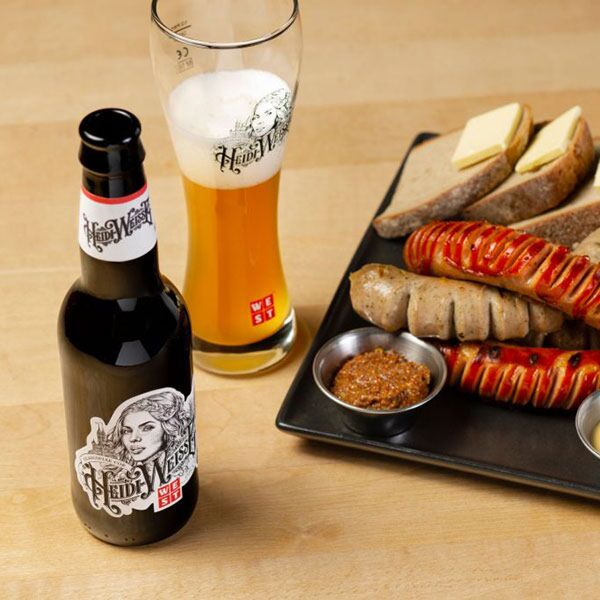 Beer – WEST Brewery